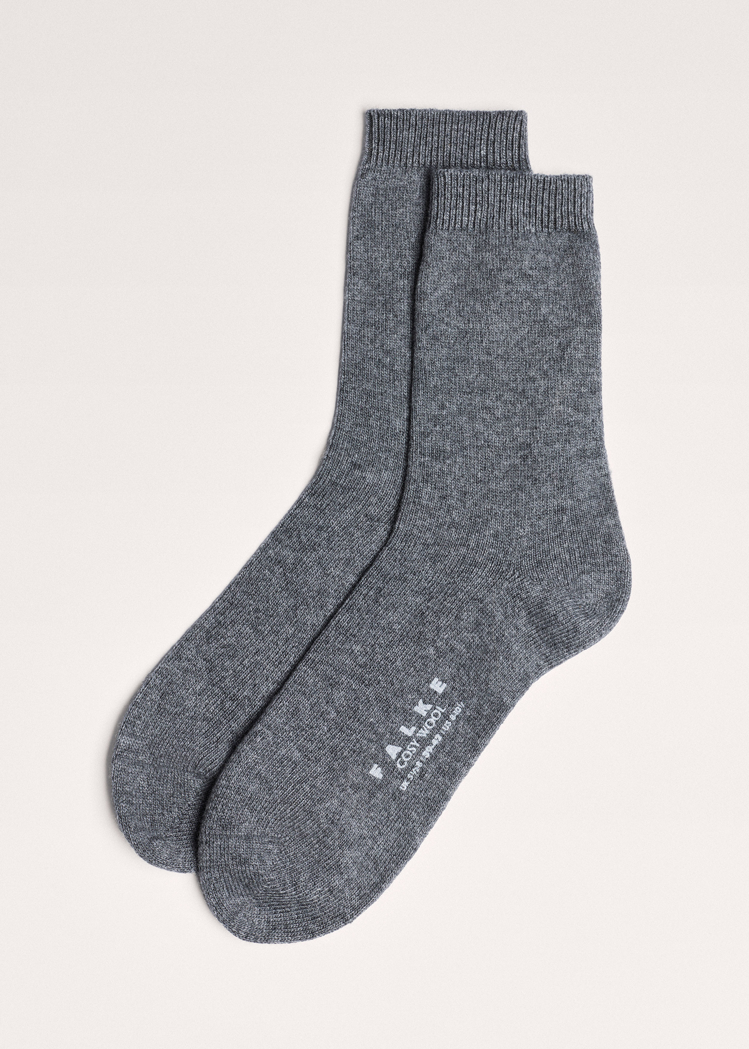 Women's Grey Weekend Sock | ME+EM